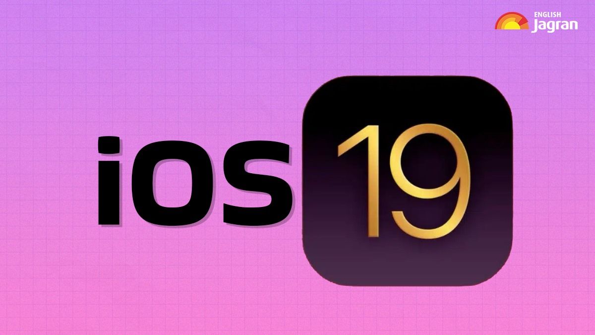 iOS 19 Update: Expected Release Date, Features, Compatible iPhones And Everything You Should Know