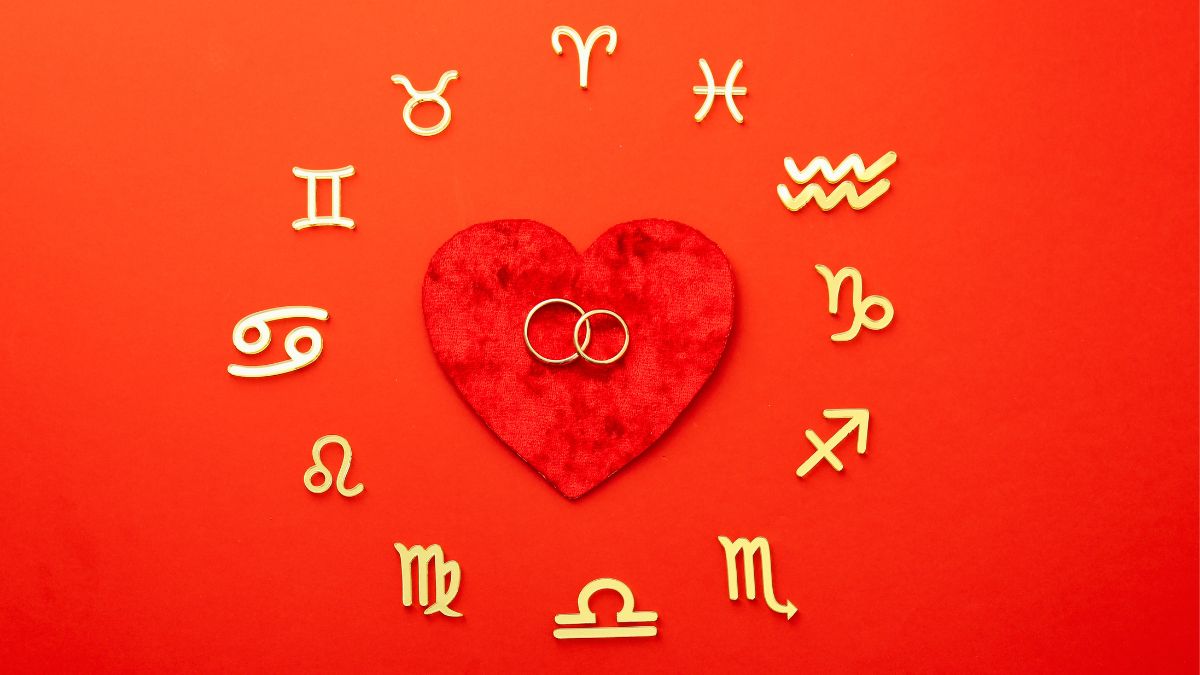 Love Horoscope Today, May 9, 2025: Pisces To Enjoy Romantic Day With ...