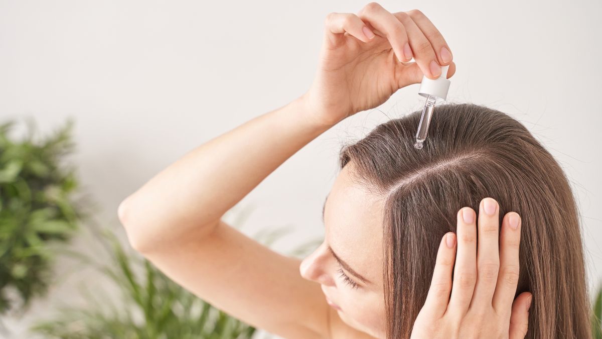 5 Smart Ways To Save Your Hair From Summer Scorch To Get Frizz-Free And ...