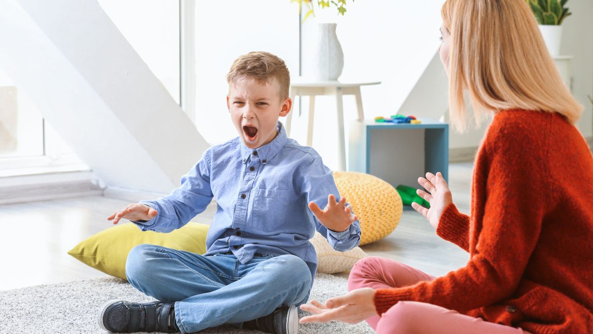 Speech Therapy For Autistic Kids: Pediatric Neurologist Shares Insights ...