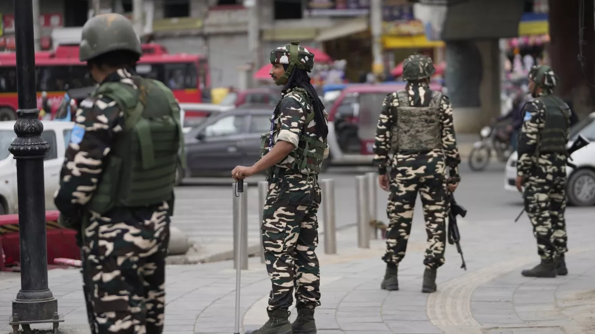 Bihar Calls For More Civil Defence Volunteers Amid India-Pakistan ...