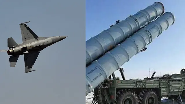 India Downs Two JF17, F16 Jets In Response To Pakistan’s Strike; Lahore ...