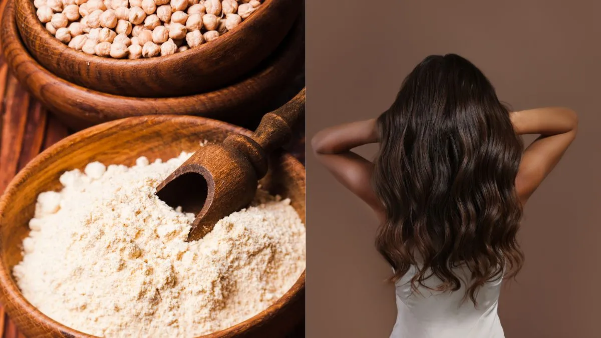 How To Wash Hair Without Shampoo? 5 Kitchen Ingredients That Will ...