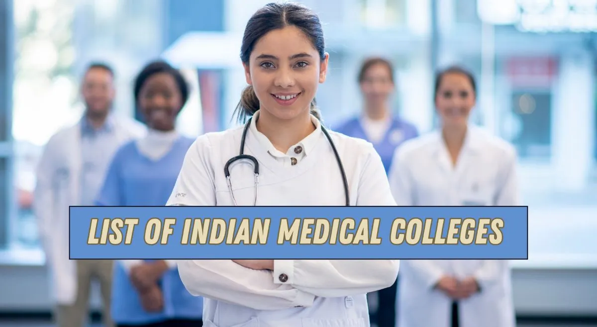 List Of 15 Medical Colleges In India Accepting NEET For Private And ...