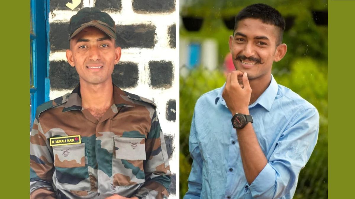 Army Jawan From Andhra Pradesh's Tribal Belt Killed In Pakistan Firing ...