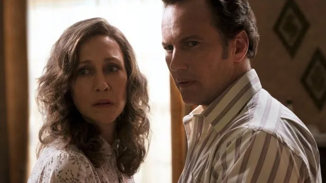 The Conjuring Scariest Dialogues: 20+ Best Quotes That Still Give Us ...