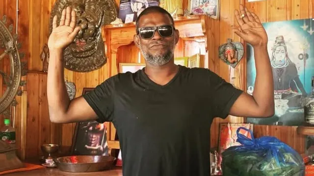 Jailer Actor Vinayakan Arrested For Disorderly Behaviour Under Alcohol ...