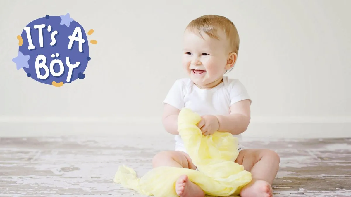33 Unique And Trendy Parsi Baby Boy Names Starting With M – May 2025 Guide