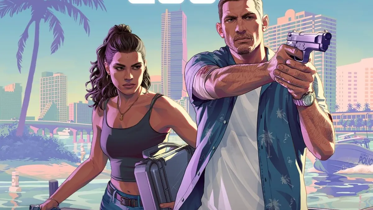 GTA 6 Trailer 2 Creates History As Most-Watched Video Launch Ever ...