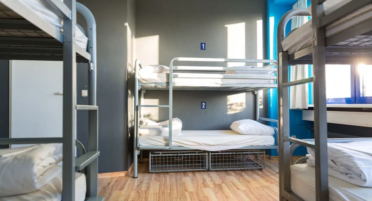 UP To Build Dormitories For Industrial Workers, First Phase Begins In ...