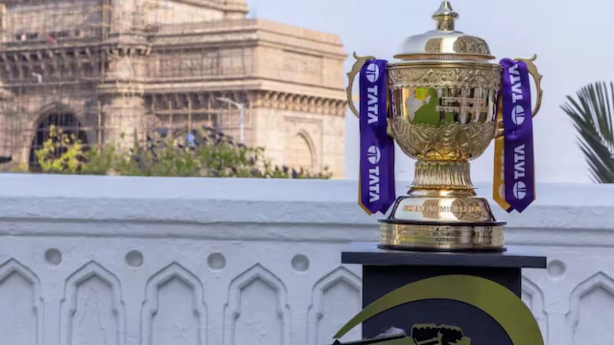 IPL 2025 Suspended: From Devon Conway To Mitchell Starc, List Of ...