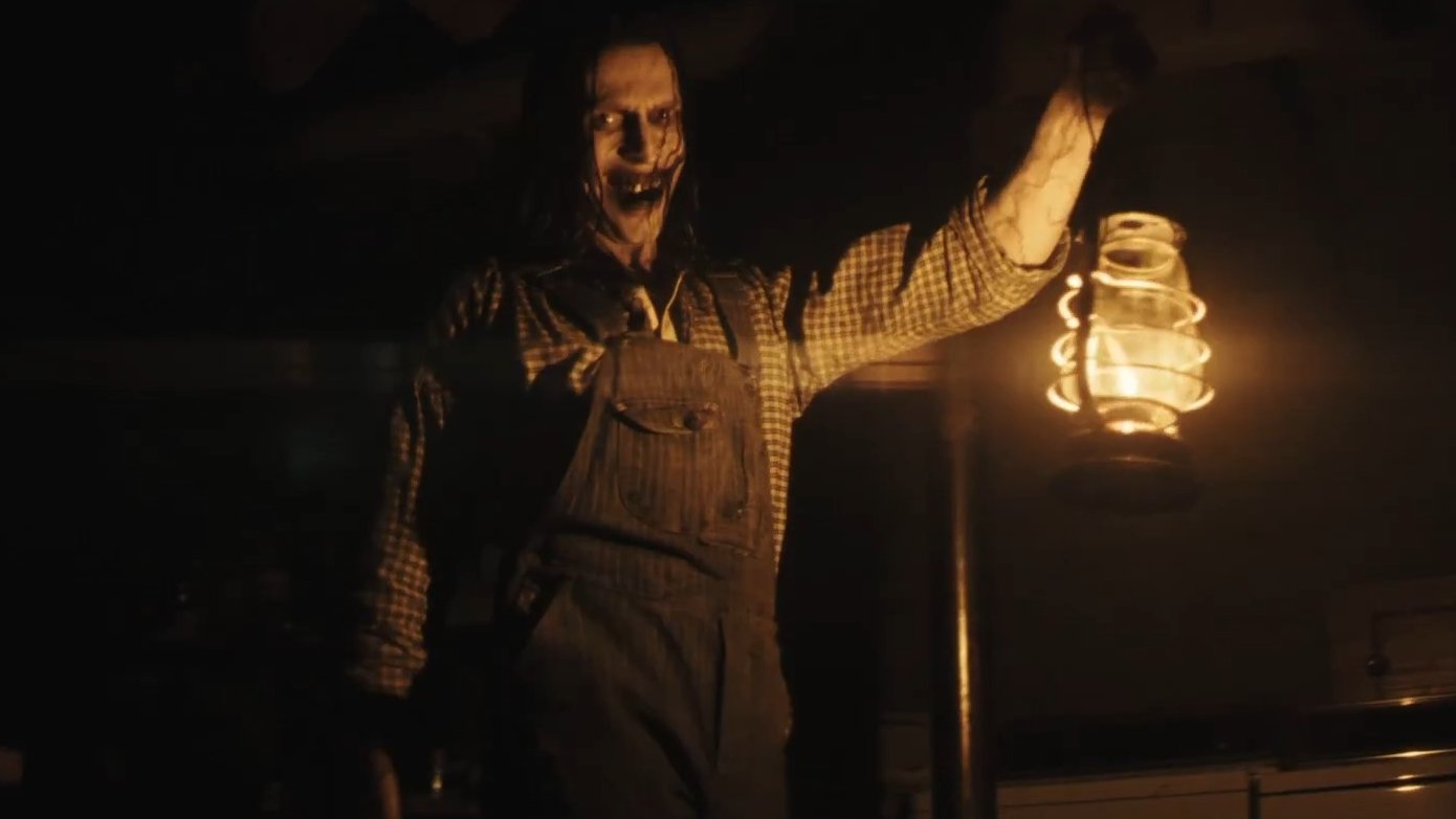 The Conjuring Scariest Dialogues: 20+ Best Quotes That Still Give Us ...