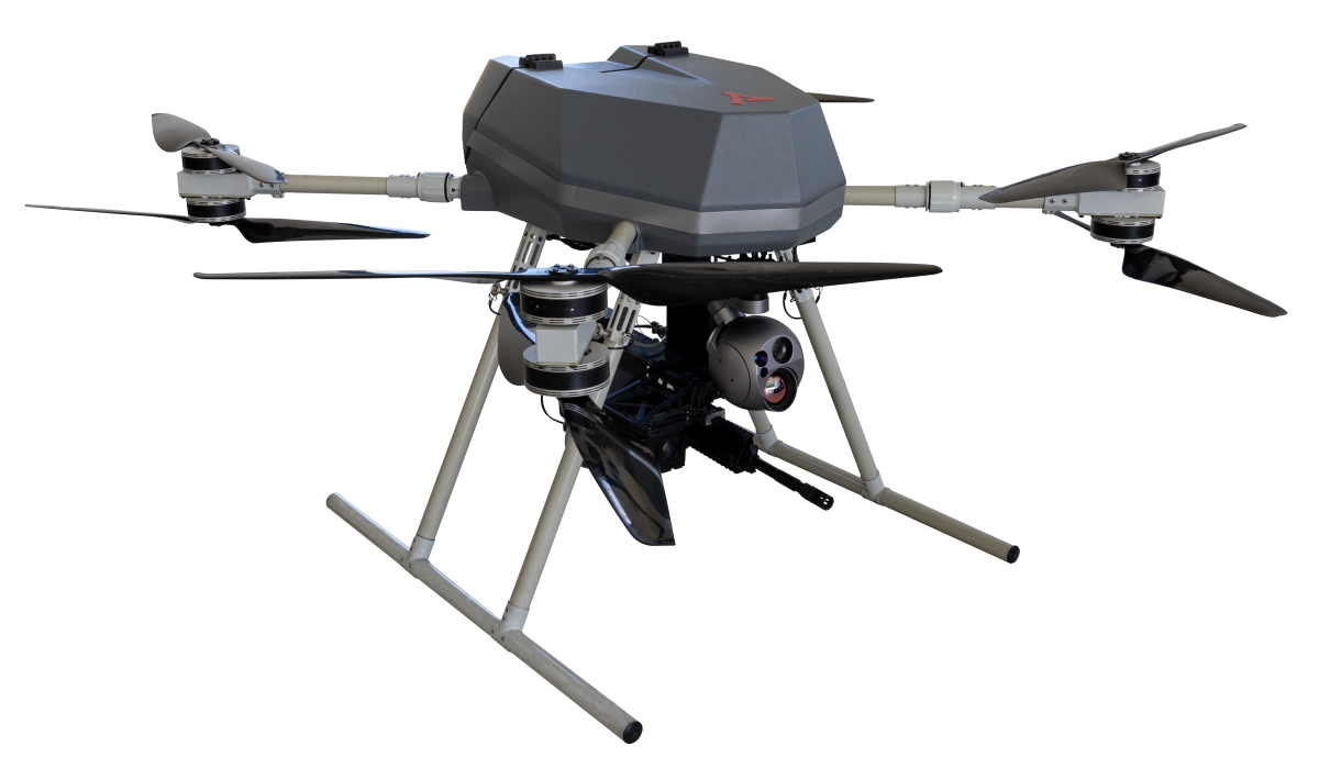 Pakistan Uses Turkish-Made SONGAR Drones To Attack India | All You Need To Know About Lethal Weapon