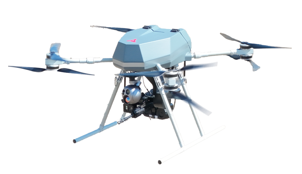 Pakistan Uses Turkish-Made SONGAR Drones To Attack India | All You Need To Know About Lethal Weapon