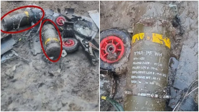 Indian Air Defence Thwarts Pakistan's Byker Kamikaze Drones Attack On ...