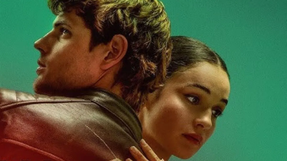 Bad Influence On OTT: When And Where To Watch Alberto Olmo, Elea ...