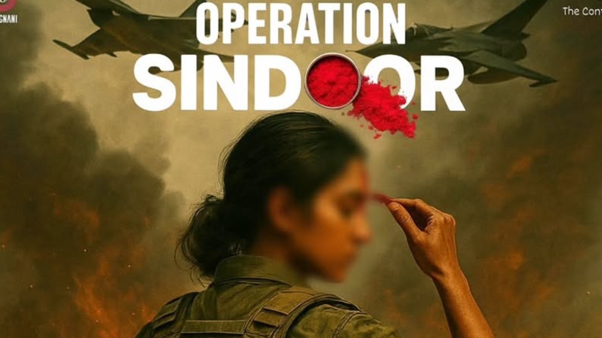 Operation Sindoor Movie: Director Uttam Maheshwari Apologises After ...
