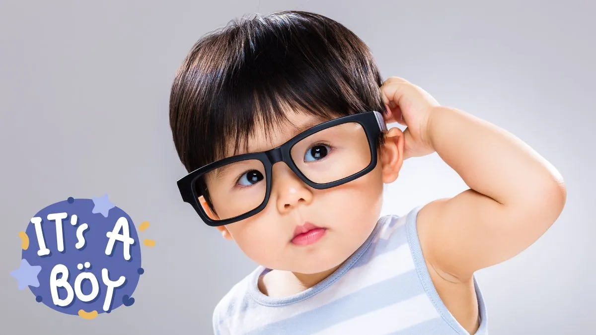 36 Unique And Trendy Parsi Baby Boy Names Starting With N – May 2025 Guide