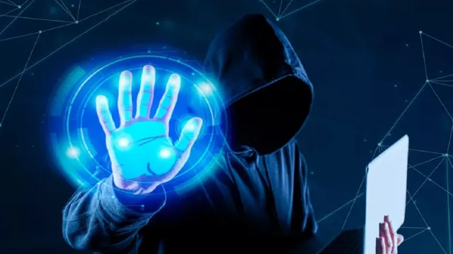 Cyber Warfare Against India: Govt Websites Being Targeted From Across ...