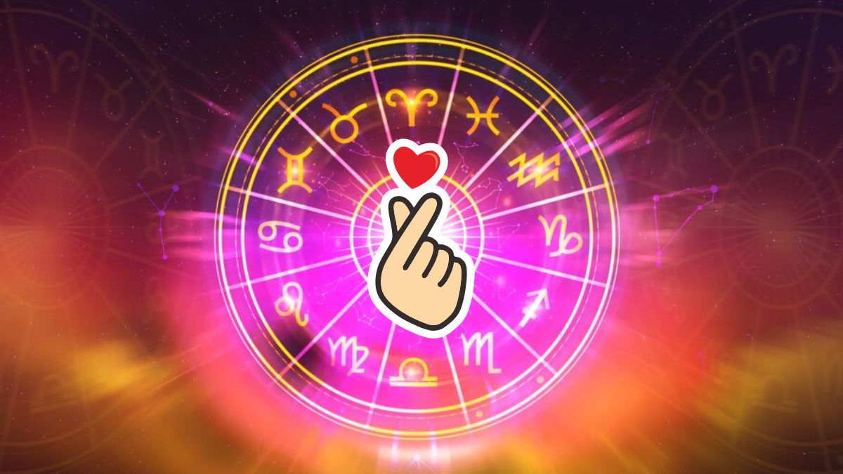 Love Horoscope Today, May 11, 2025: Cancer Might Have Arguments With ...