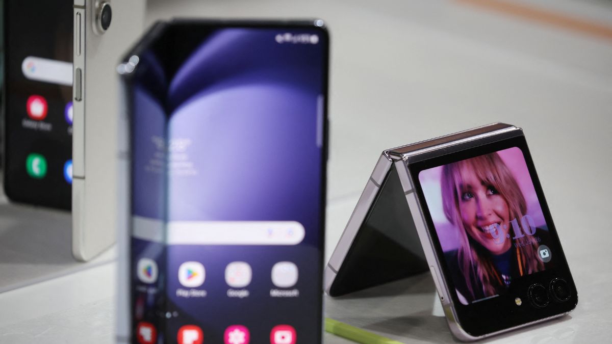 Samsung Galaxy Z Fold 7 May Be the Slimmest Foldable Phone Yet