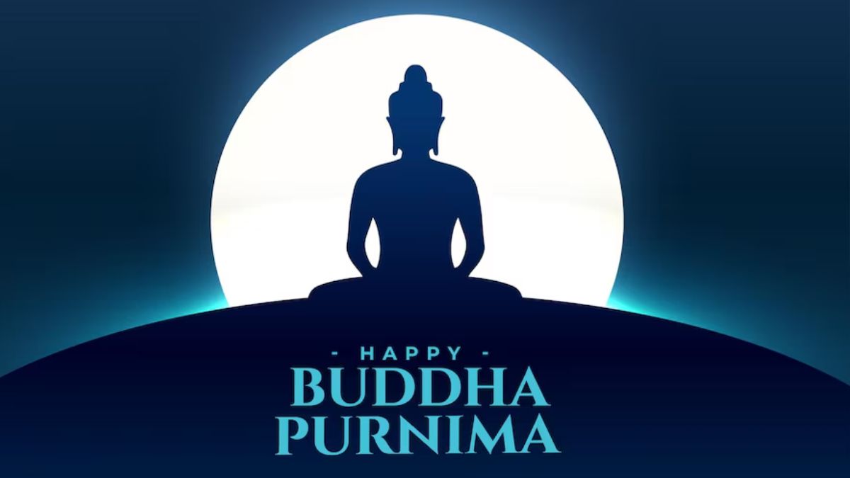 Buddha Purnima 2025: Date, Significance And Rituals For The Birth, Death And Enlightenment ...