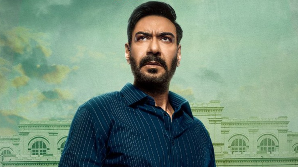 Raid 2 Box Office Collection Day 10: Ajay Devgn's Crime Thriller Sees ...