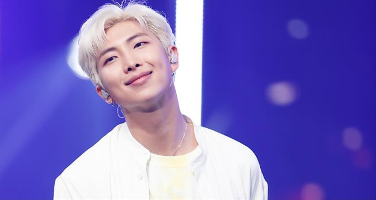 BTS RM Aka Kim Namjoon Sends ARMYs Into Frenzy With 30 Day Countdown ...
