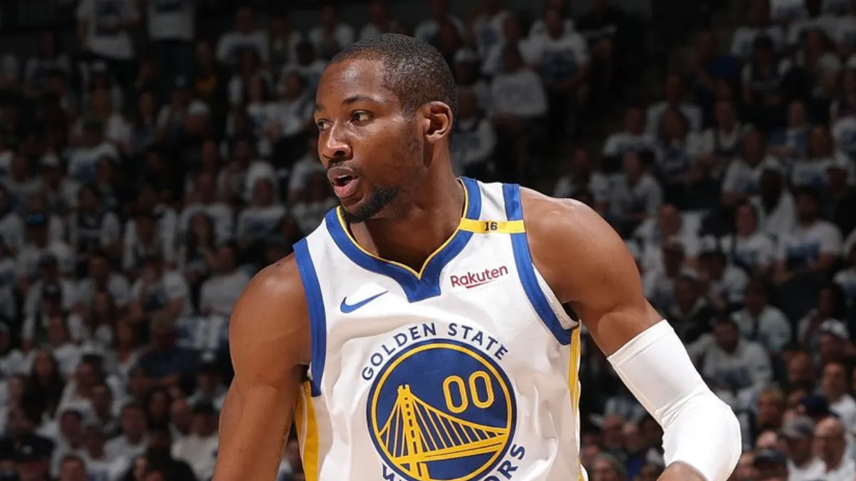 NBA 2025 Playoffs: Golden State Warriors vs Minnesota Timberwolves Live ...