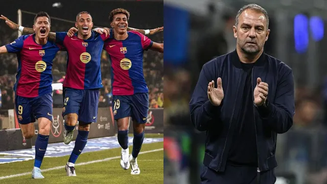 FCB vs RMA: Barcelona Eye 4th Clasico Win Over Real Madrid This Season ...