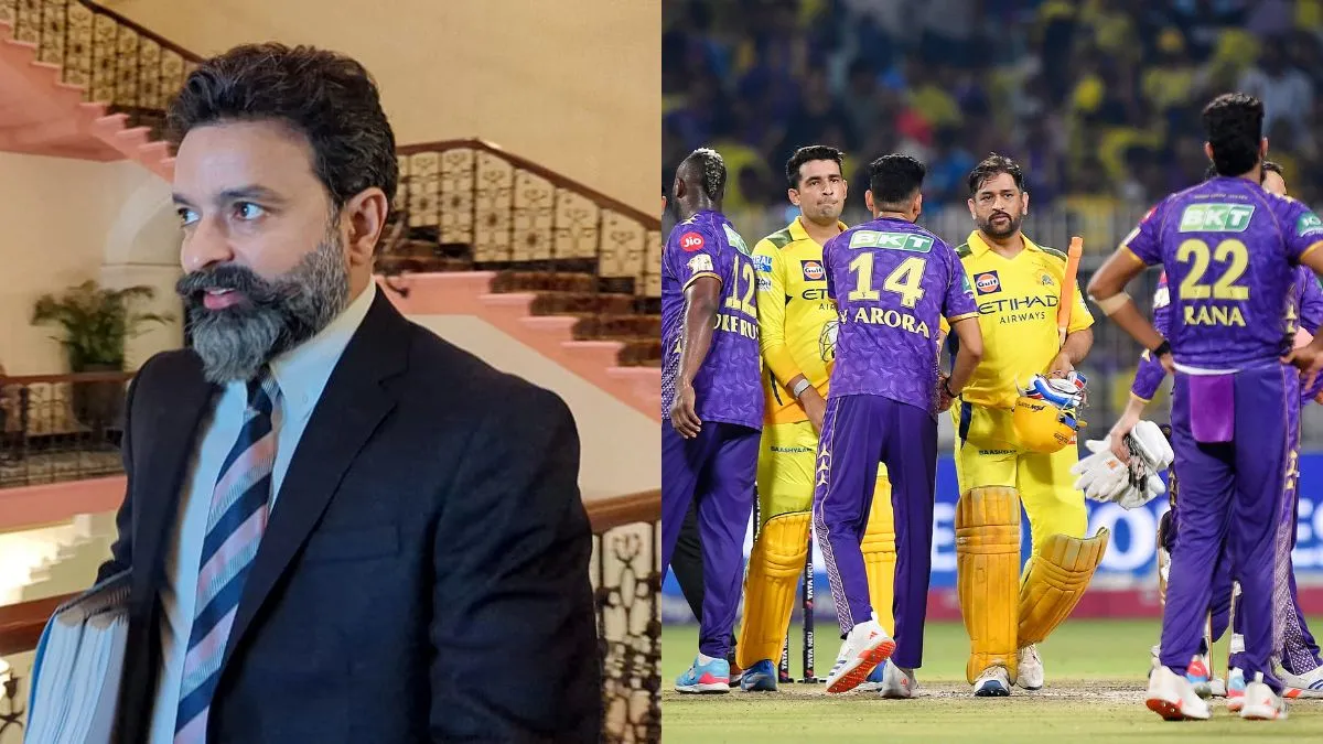 IPL 2025 Restart In Focus As BCCI Urges All Franchises To Assemble ...
