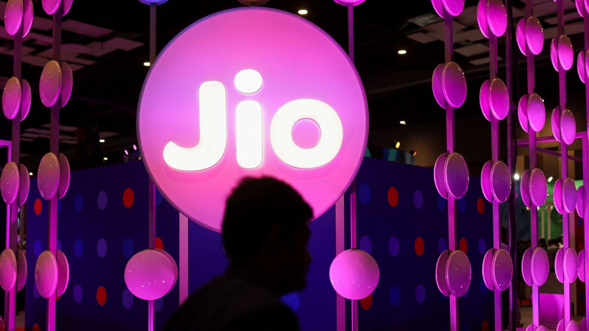 Jio AX6000 Wi-Fi 6 Router Launched In India: 100+ Device Support, 2,000 ...