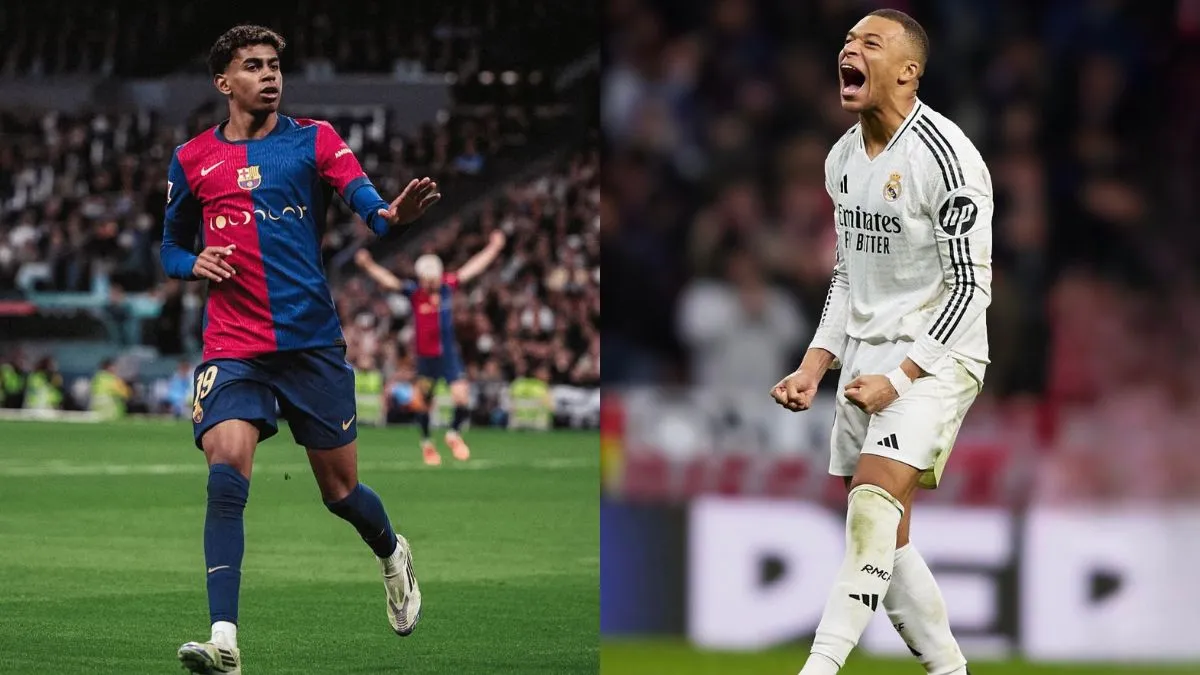 Barcelona vs Real Madrid: La Liga El Clasico Preview, BAR vs RMA Head ...