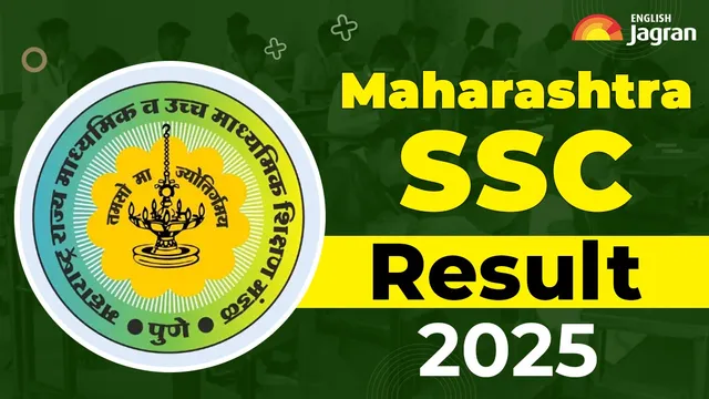 Maharashtra SSC Result 2025 Date and Time: When And Where To Check Your MSBSHSE 10th Results ...