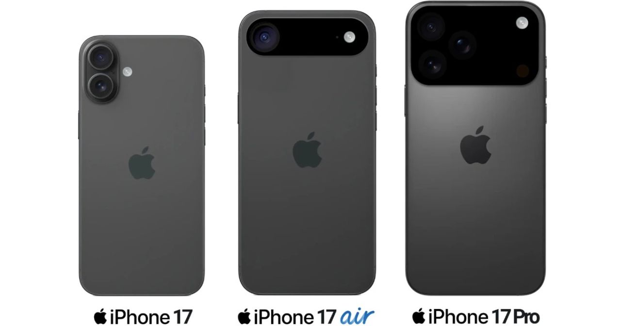Will The iPhone 17, 17 Pro, And 17 Pro Max Deliver Apple’s Biggest Camera Upgrade Yet?