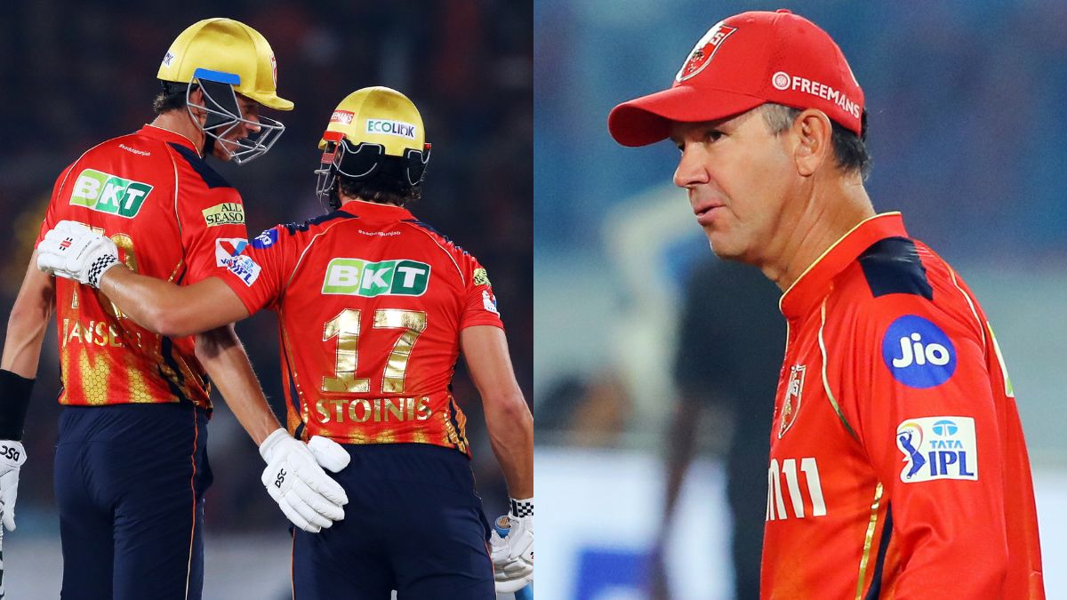 IPL 2025: Ricky Ponting Covinced Foreign Players To Stay Back In India ...