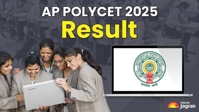 AP POLYCET 2025 Result Likely Today; Download Polytechnic Rank Card At ...