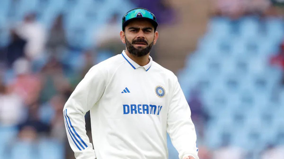 List Of Indian Test Cricket Captains From 2000 To 2025 And Their ...