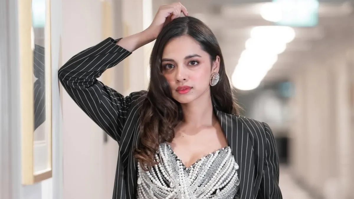 Nitanshi Goel Set To Make Debut At Cannes Film Festival Alongside Alia ...