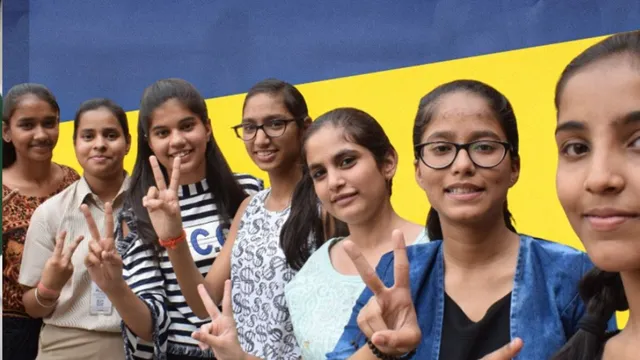 CBSE 12th Result 2025 Topper List: Check District-Wise Toppers From Uttar Pradesh And Their Marks
