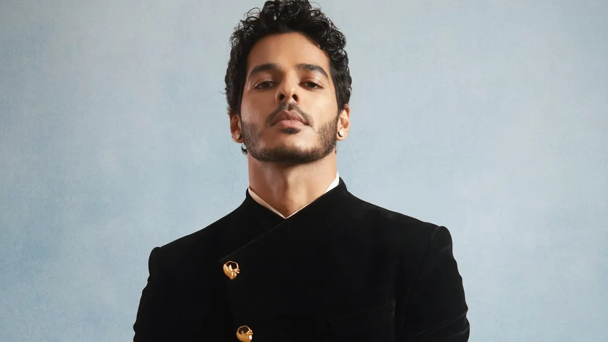 The Royals Star Ishaan Khatter Recalls His First Love; Says ‘Hate Is A Strong Emotion But It’s A ...