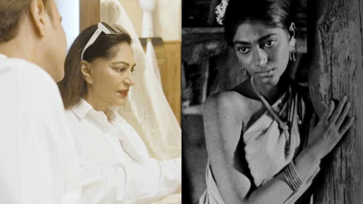 Cannes 2025: Simi Garewal Shares Sneak Peek From Her Red Carpet Debut ...