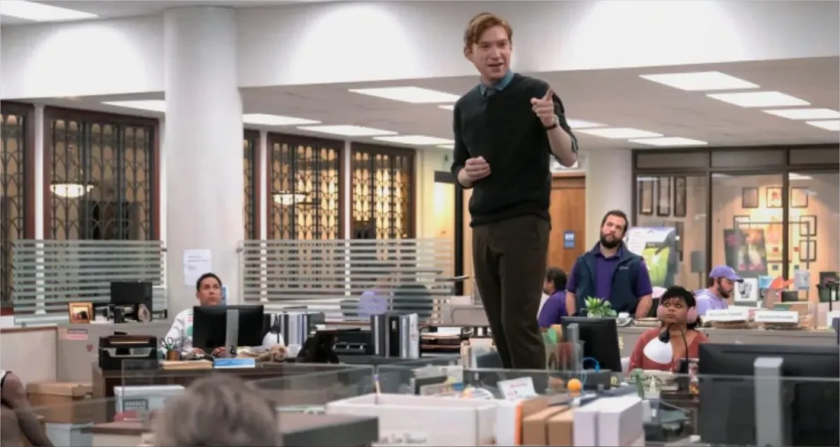 Michael Scott's The Office Announces NEW Spinoff The Paper: Check Cast ...