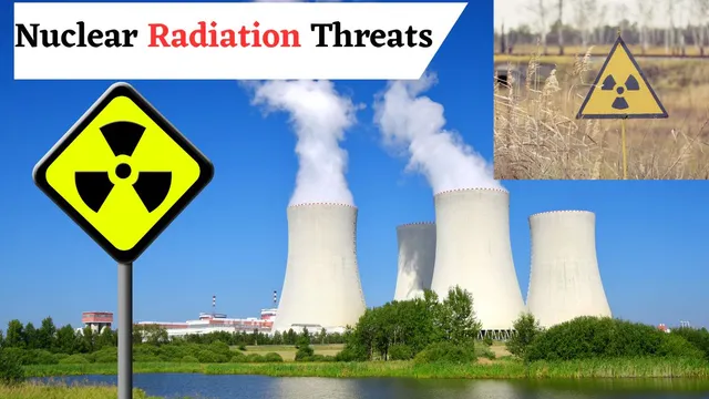 What Will Happen If Nuclear Radiation Is Not Controlled Quickly ...