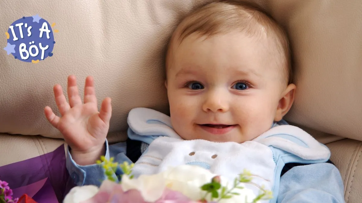 19 Unique And Trendy Parsi Baby Boy Names Starting With O – May 2025 Guide