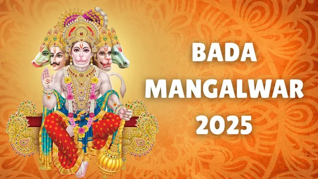 Bada Mangalwar 2025: Date, Significance, Dos And Don’ts To Follow On ...