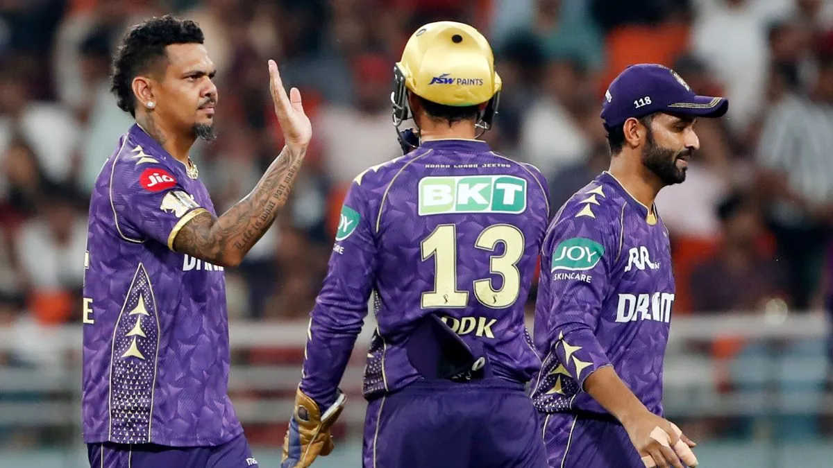 Kolkata Knight Riders Revised IPL 2025 Schedule: Check Full List Of KKR ...