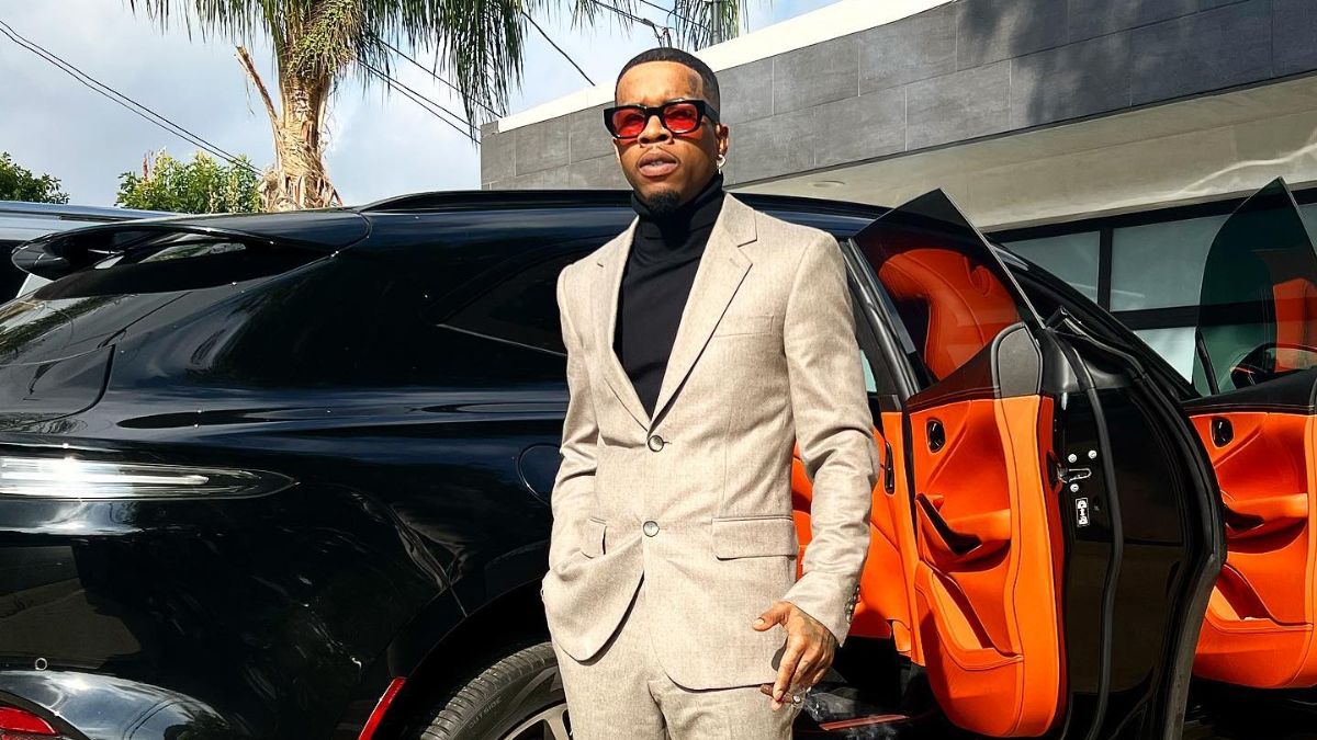 Tory Lanez: Stabbed 14 Times Inside California Jail, Who is He? Why Is ...