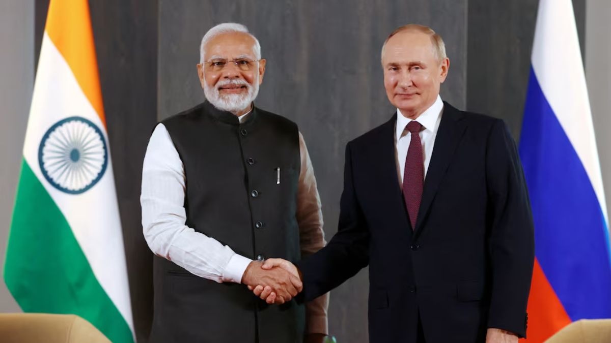 List Of 10 Powerful Countries That Always Support India: Russia, Israel ...