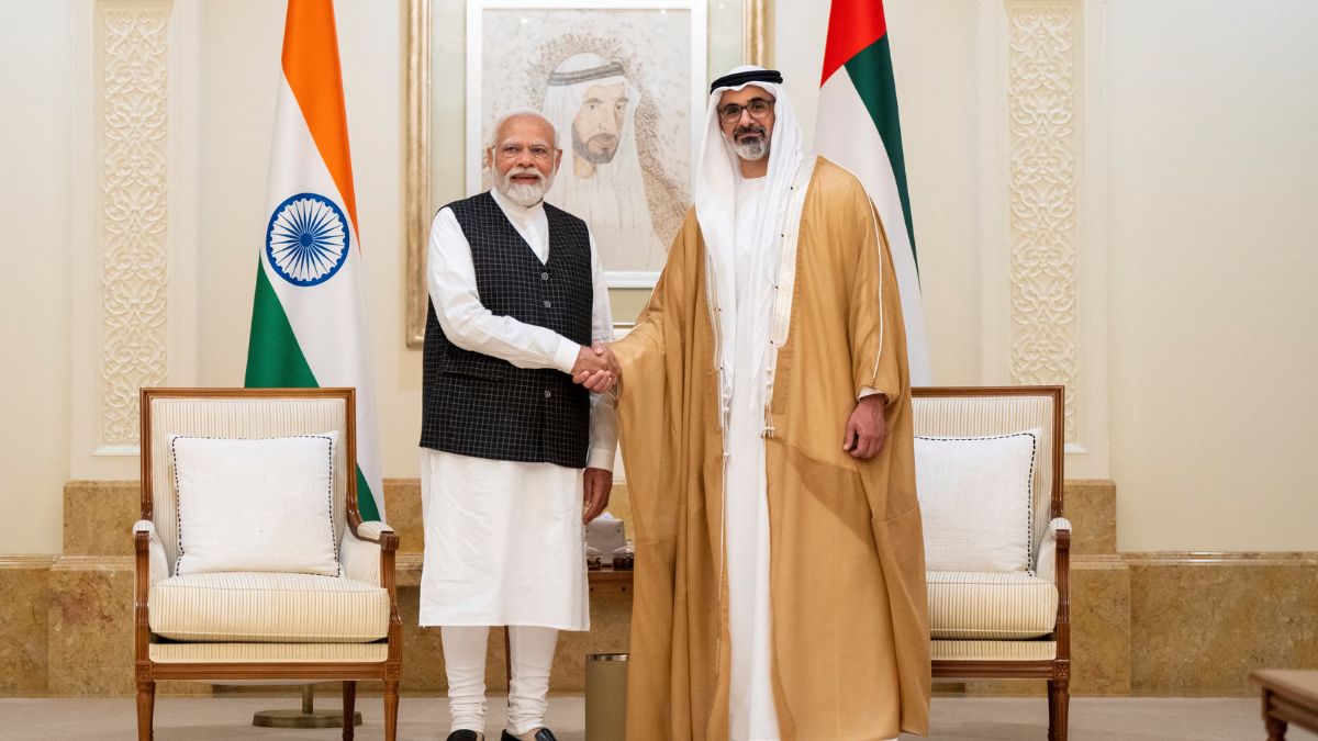 List Of 10 Powerful Countries That Always Support India: Russia, Israel ...